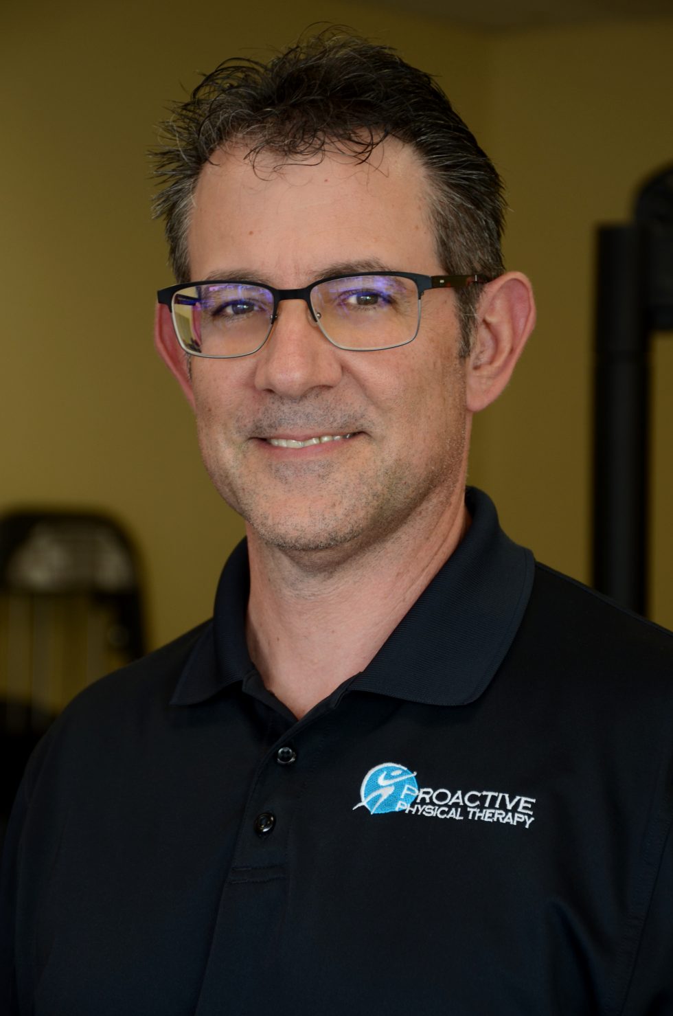 About Us » Proactive PT