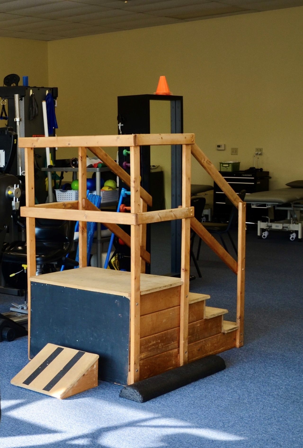 Services » Proactive PT