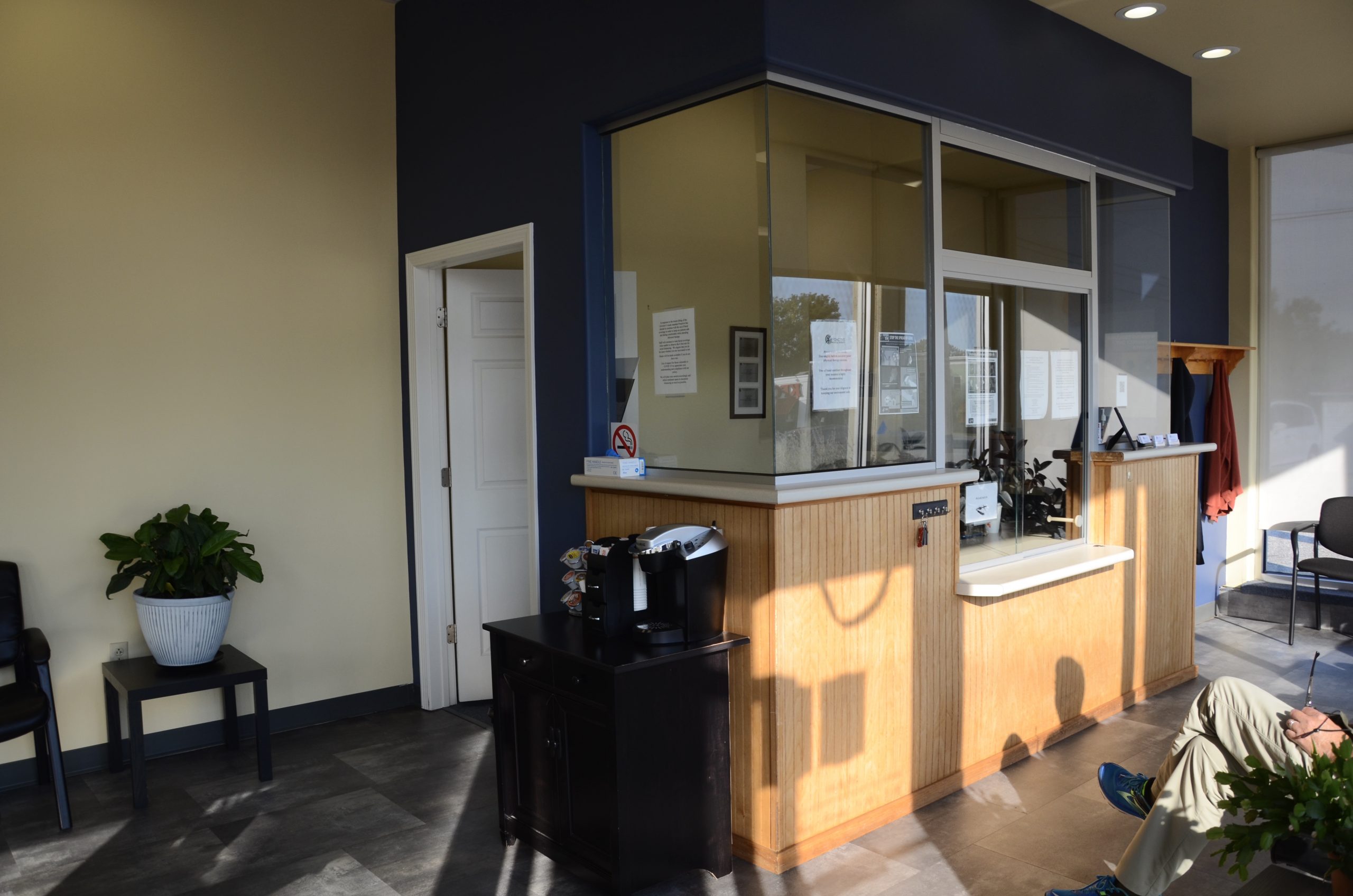 About Us » Proactive PT